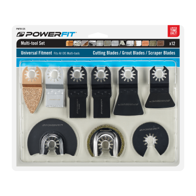 Plunge cut multi tool store