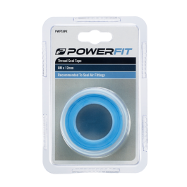Powerfit 8m Thread Seal Tape